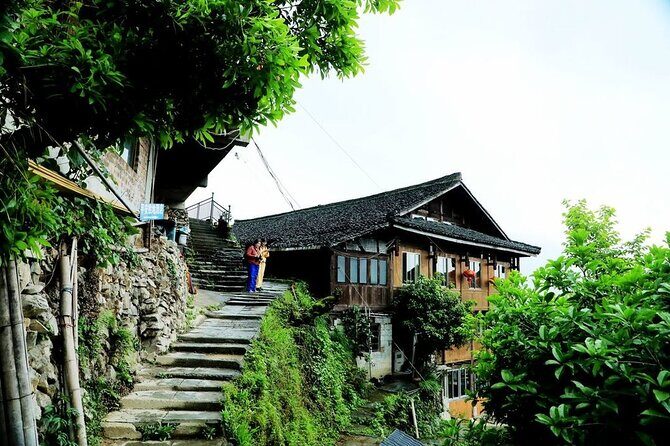 All Inclusive Private Custom Day Tour: Guilin City Discovery - FAQ