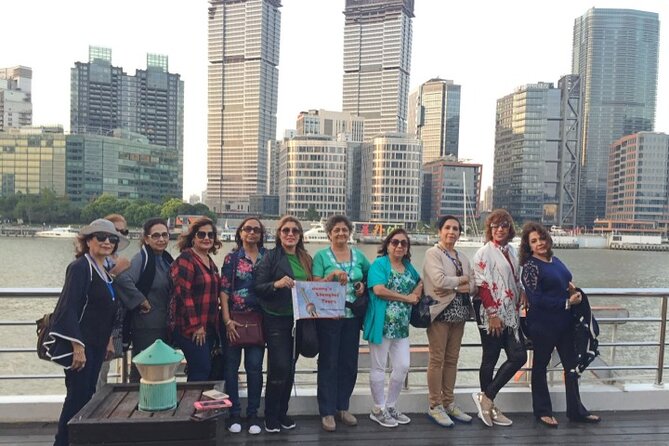 All-Inclusive Private Day Tour: Best Shanghai w/ River Cruise - Who Should Consider This Tour?