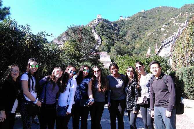 All-Inclusive Private Day Tour: Juyongguan Great Wall and Ming Tombs - Practical Details and What It Means for You