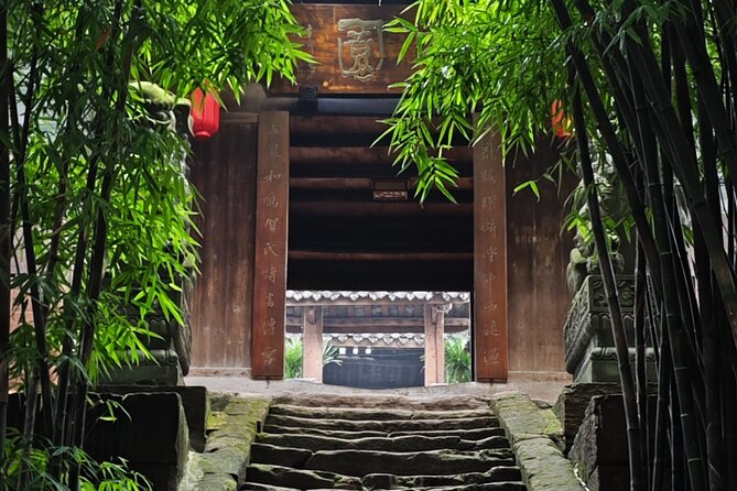 All Inclusive Private Day Tour of Chengdu Old Streets including City Top Attractions - Who Will Enjoy This Tour?