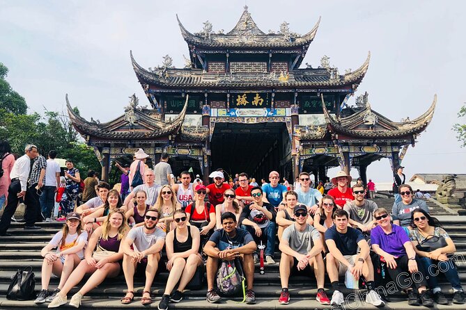 All-Inclusive Private Day Tour of Mount Qingcheng and Dujiangyan - What Do We Think About the Experience?