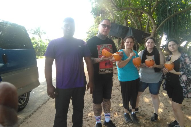 All inclusive Private Day tour Sigiriya, Dambulla & traditional village tour - Final Thoughts: Who Is This Tour Best For?