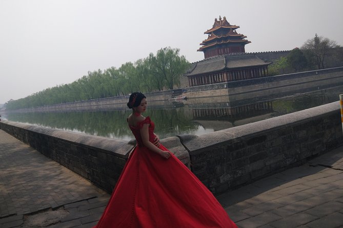 All Inclusive Private Day Tour: Tian'anmen Square, Forbidden City, Temple of Heaven and Summer Palace - Detailed Breakdown of the Itinerary