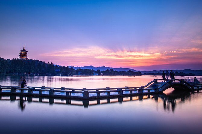 All-Inclusive Private Day Tour to Hangzhou by Bullet Train - Exploring Hangzhou: A Practical Review of the All-Inclusive Private Day Tour by Bullet Train