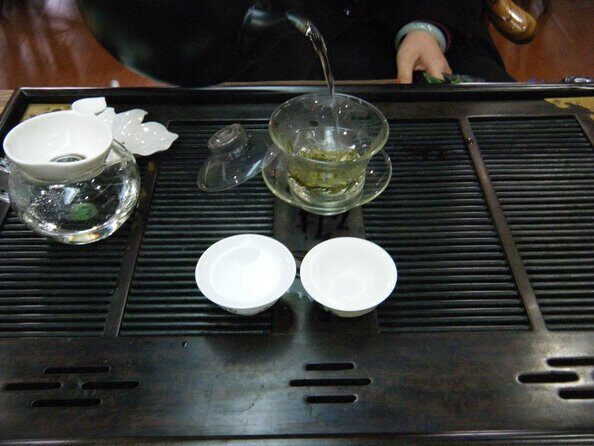 All-Inclusive Private Day Tour to Hangzhou by Bullet Train - Key Points