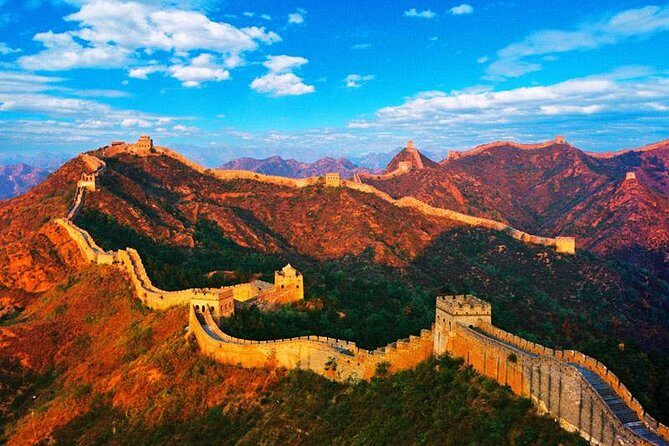 All-inclusive Private Day Tour to Longqingxia Gorge and Badaling Great Wall - What Reviewers Say