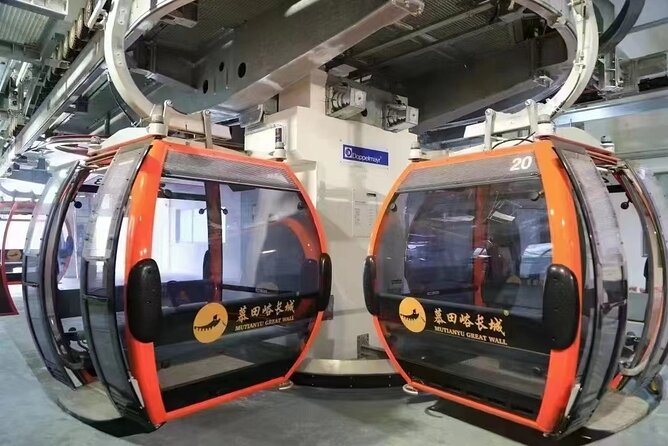 All Inclusive Private Day Tour to Mutianyu Great Wall and Summer Palace - Authenticity and Quality: What Travelers Say