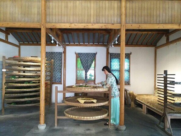 All-Inclusive Private Day Tour to Suzhou by Bullet Train - Exploring Suzhou in a Day: A Detailed Look at the All-Inclusive Private Tour