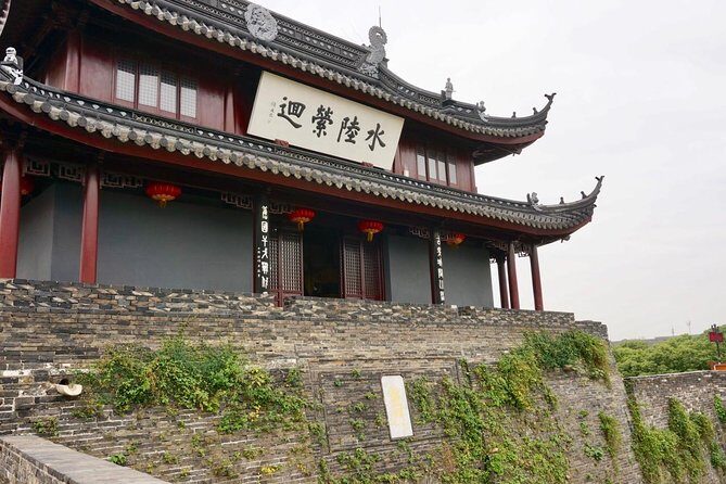 All-Inclusive Private Day Tour to Suzhou by Bullet Train - Who Will Love This Tour?