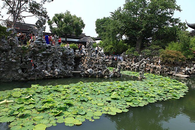 All-Inclusive Private Day Tour to Suzhou by Bullet Train - Final Thoughts: Is It Worth It?