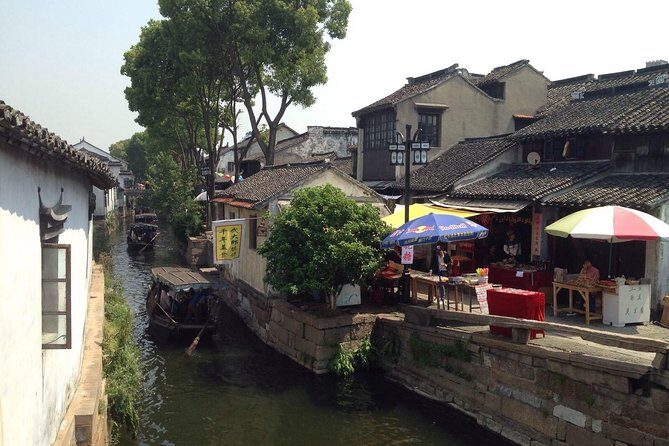 All-Inclusive Private Day Tour to Suzhou by Bullet Train - Final Verdict