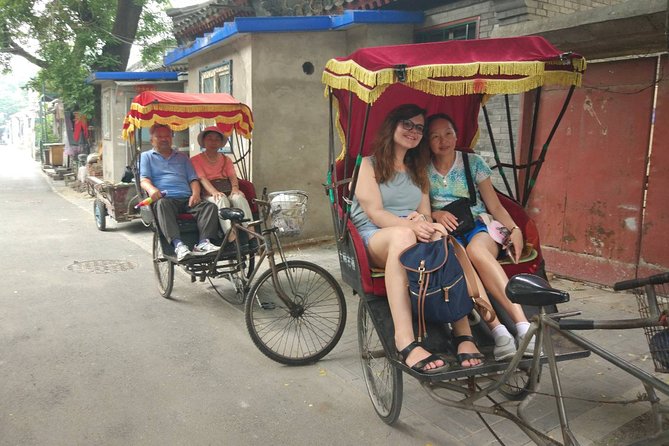 All-inclusive Private Day Trip: Hutongs, Lama Temple & Panda House with Lunch - Frequently Asked Questions