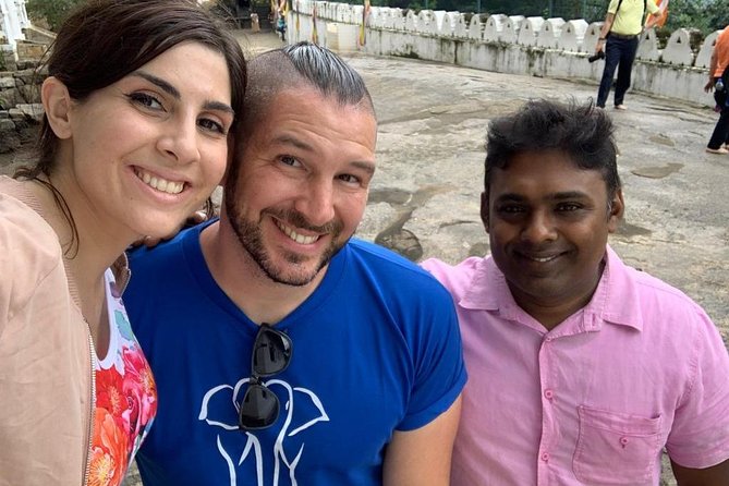 All inclusive Private day trip Sigiriya and Dambulla caves with more - The Sum Up