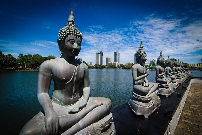 All-Inclusive Private Day Trip to Colombo with Lunch - Authenticity and Review Insights