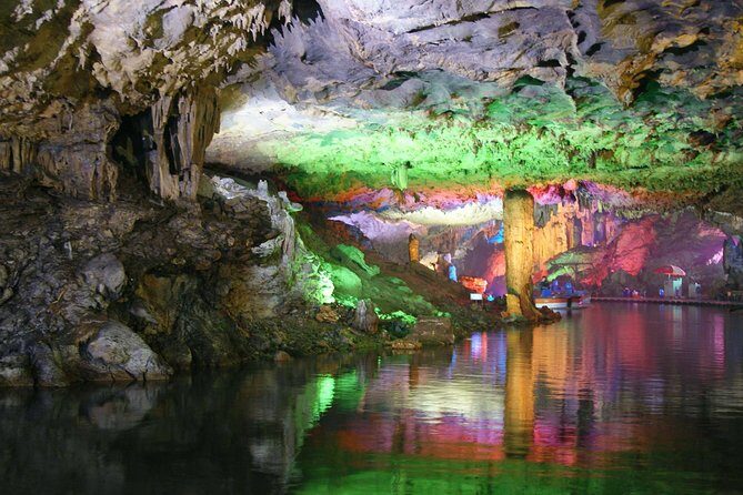 All Inclusive Private Day Trip to Liujiaqiao Village and Yinshui Cave from Wuhan - Who Will Love This Tour?