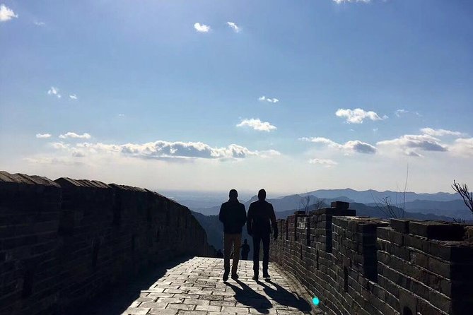 All-Inclusive Private Day Trip to Mutianyu and Huanghuacheng Water Great Wall - The Sum Up
