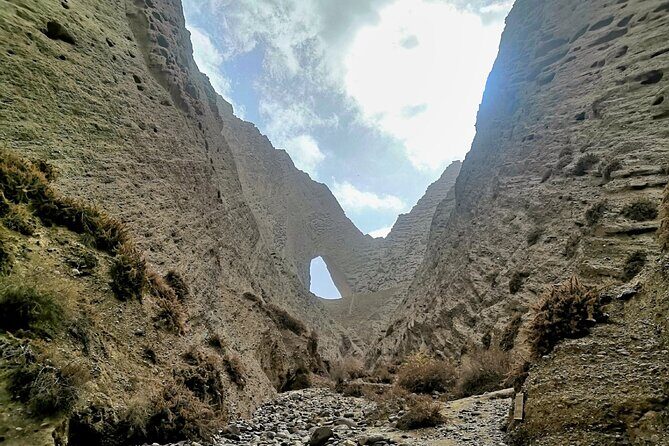 All Inclusive Private Day Trip to Shipton's Arch from Kashgar - FAQ