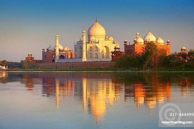 All Inclusive Private Day Trip to Taj Mahal from Delhi - Why This Tour Offers Great Value