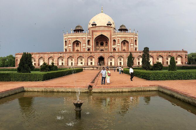 All Inclusive Private Delhi Tour Recommended by "TRIPADVISOR" - FAQ