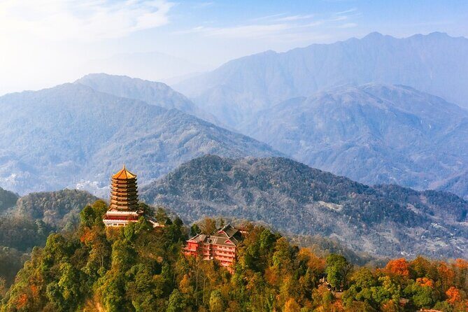 All-Inclusive Private Dujiangyan & Mount Qingcheng Day Tour - Authentic Experiences and Insights from Travelers