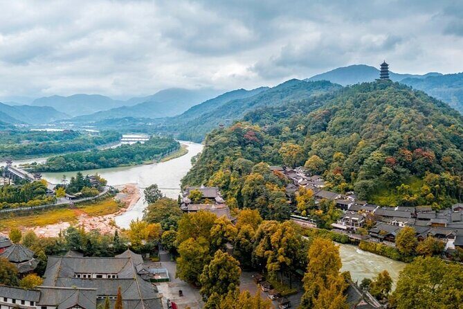 All-Inclusive Private Dujiangyan & Mount Qingcheng Day Tour - The Sum Up: Why This Tour Stands Out