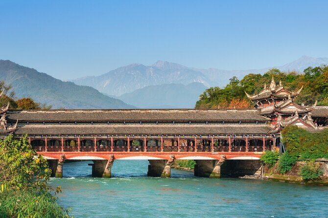 All-Inclusive Private Dujiangyan & Mount Qingcheng Day Tour - FAQ