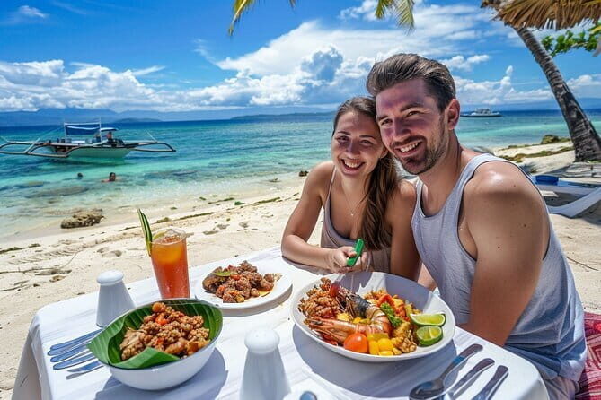 All-Inclusive Private El Nido Tour D - Key Points