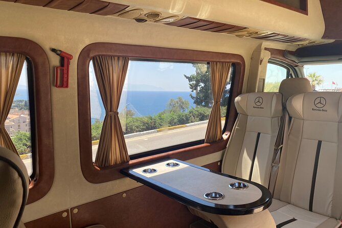 ALL INCLUSIVE Private Ephesus, House of Virgin Mary with lunch - Final Thoughts