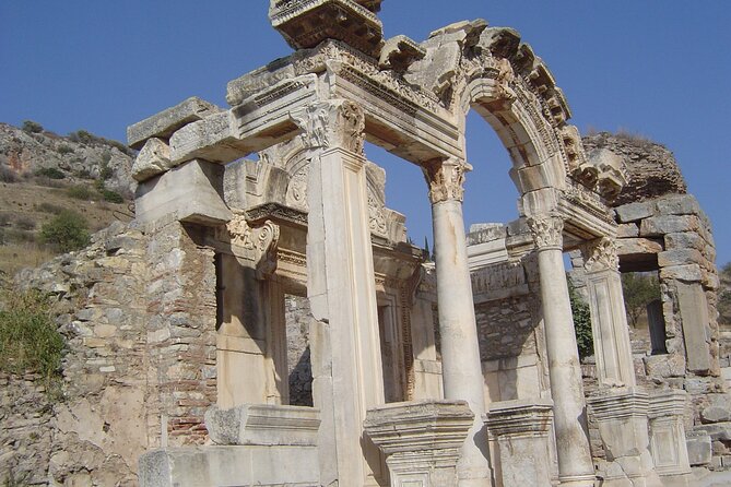 All Inclusive Private Ephesus, the House of the Virgin Mary, Sirince Village - Additional Information