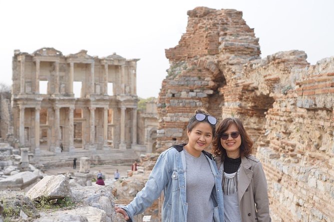 All Inclusive Private Ephesus Tour - A Step-by-Step Look at the Itinerary