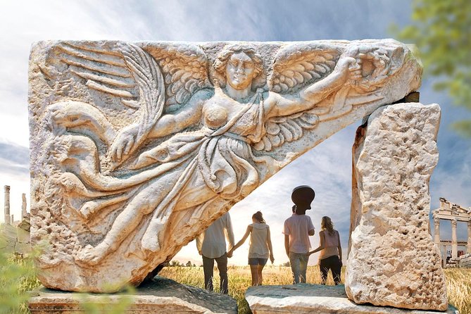 All Inclusive Private Ephesus Tour - Practical Considerations and Tips