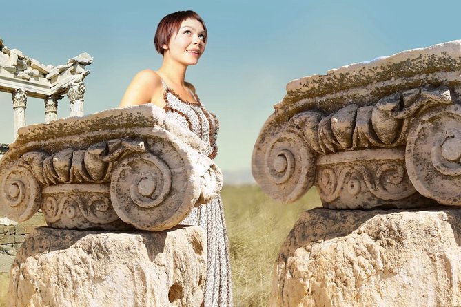 All Inclusive Private Ephesus Tour - Who Will Love This Tour?