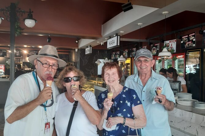 All Inclusive: Private Ephesus Tour Review - Site Exploration: Temple of Artemis