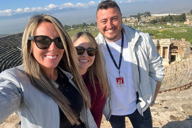 All Inclusive Private Ephesus, Village Tour and Traditional Lunch - Pickup and Meeting Details