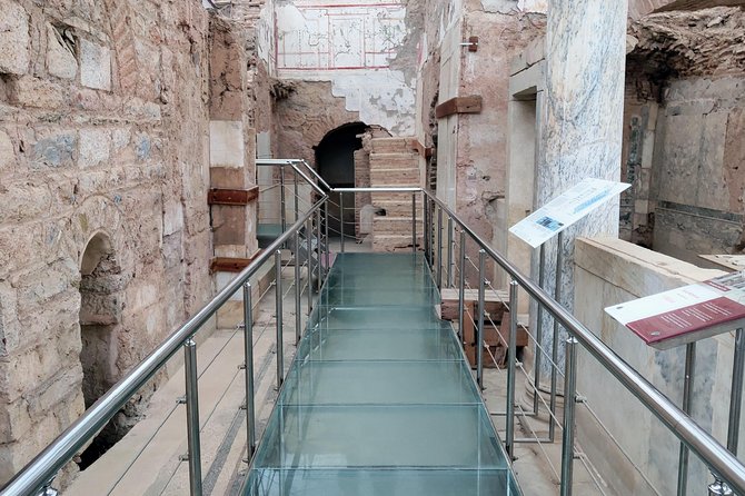 All Inclusive Private Ephesus, Village Tour and Traditional Lunch - Pricing and Group Sizes