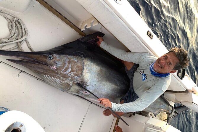 All Inclusive Private Fishing Trip in Cabo - Who Will Love This Trip?