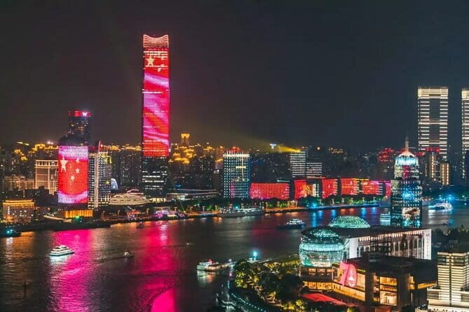 All Inclusive Private Flexible Shanghai Layover Tour in Your Way - A Close Look at the Tour Experience