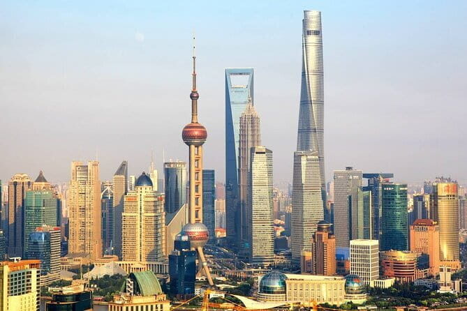 All Inclusive Private Flexible Shanghai Layover Tour in Your Way - Final Thoughts