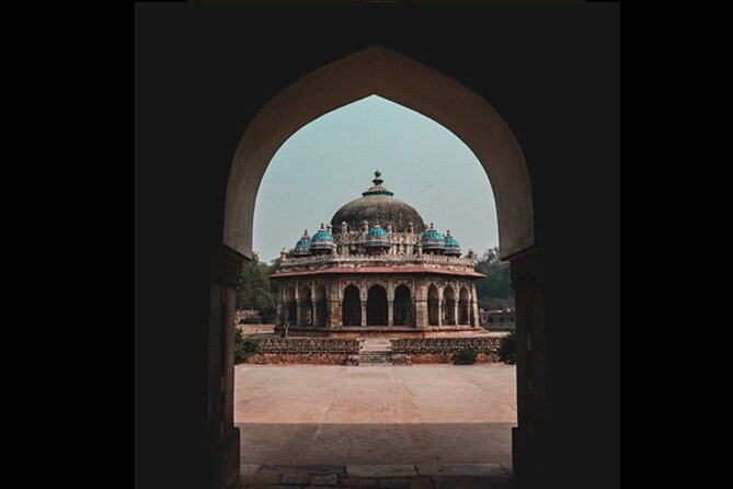 All Inclusive Private Full-Day Old and New Delhi City Tour - What the Reviews Say