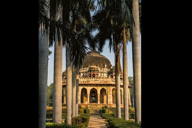 All Inclusive Private Full-Day Old and New Delhi City Tour - FAQ