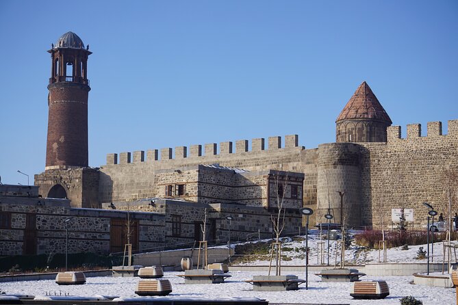All-inclusive Private Guided 2-day Tour of Erzurum - Transportation, Timing, and Group Size