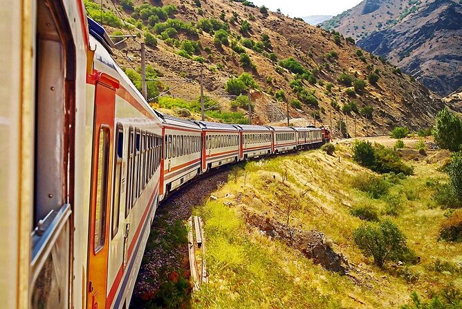 All-inclusive Private Guided 2-day Tour of Kars-Ani - Who Should Consider This Tour?