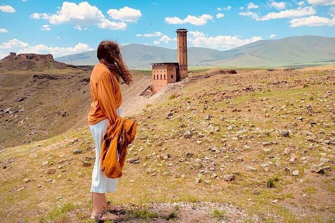 All-inclusive Private Guided 2-day Tour of Kars-Ani - The Sum Up
