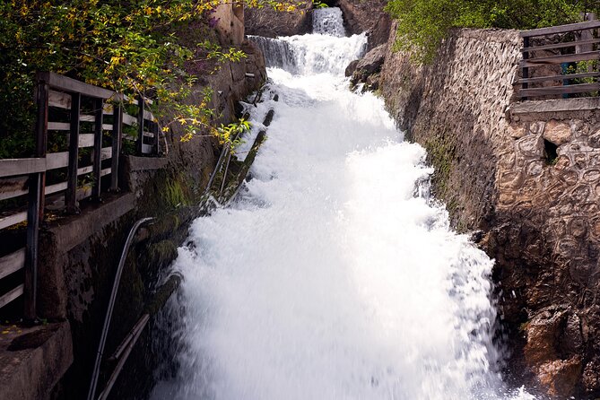 All-inclusive Private Guided 2-day Tour of Kemaliye from Erzincan - Who Should Consider This Tour?