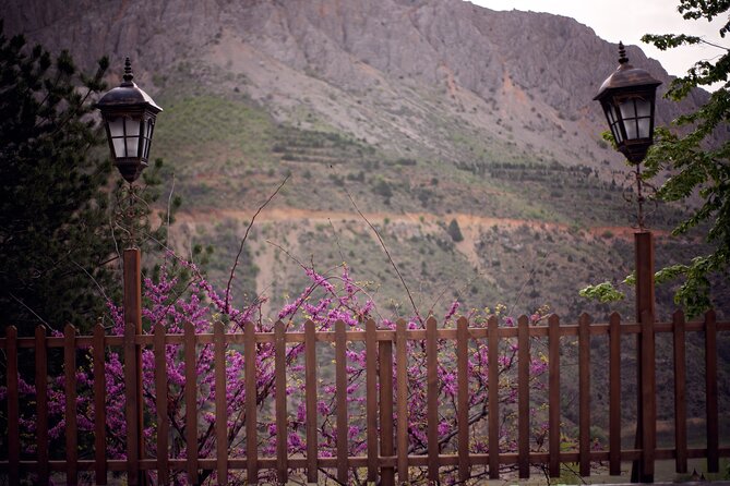 All-inclusive Private Guided 2-day Tour of Kemaliye from Erzincan - The Sum Up