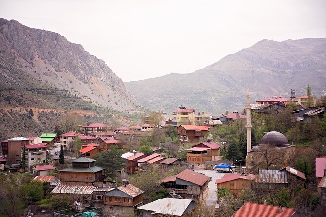 All-inclusive Private Guided 2-day Tour of Kemaliye from Erzincan - FAQs