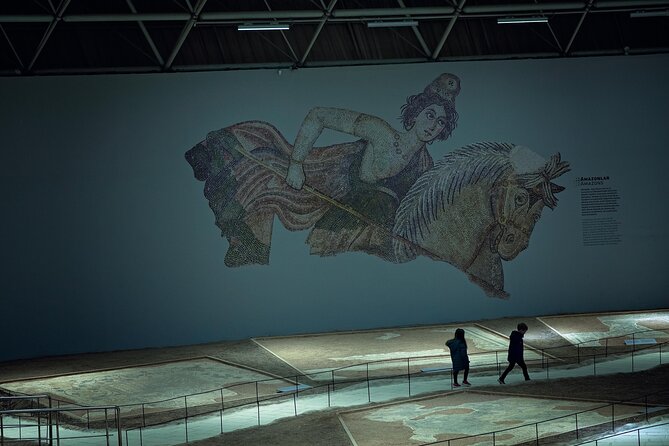 All-inclusive Private Guided 2-day Tour of Sanliurfa - Who Should Consider This Tour