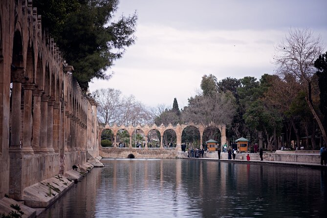 All-inclusive Private Guided 2-day Tour of Sanliurfa - Final Thoughts