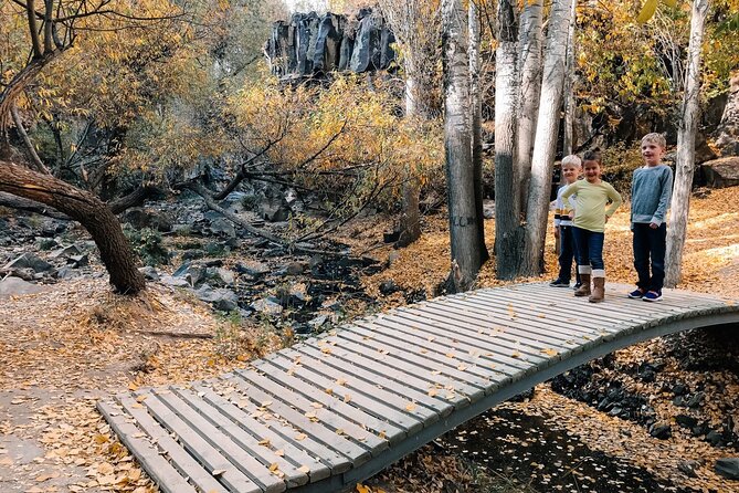 All-inclusive Private Guided 3-Day Tour of Van - Why This Tour Offers Genuine Value