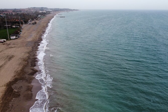 All-inclusive Private Guided Tour of Antalya City - Key Points